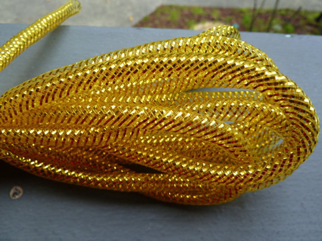 22 Yards 8mm Tubular Crinoline Horse Hair Selling PER ROLL - Etsy