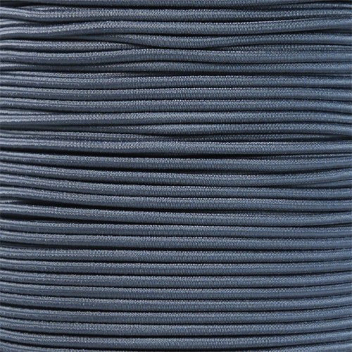 10yards 1/8" Elastic Cord Beading Crafting Stretch String With Various ...