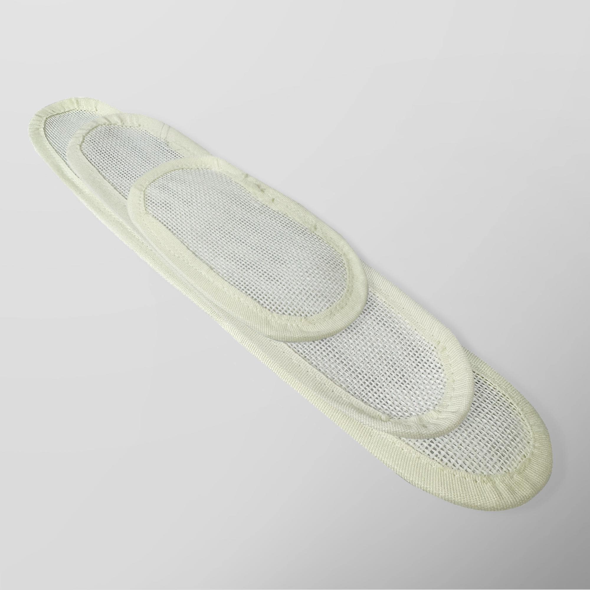 Ivory Buckram Headband Base – 3 Sizes | 5”, 8.75”, 12.5” | Millinery ...