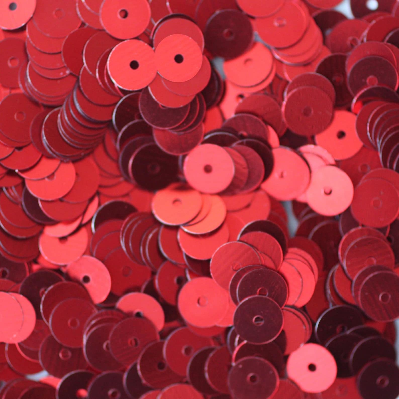 50gram/Pack 4mm Flat Round SEQUIN Loose sequins for | Etsy