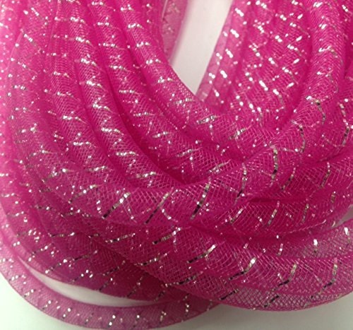 22 Yards 8mm Tubular Crinoline Horsehair Ribbon Millinery Supplies Sell ...