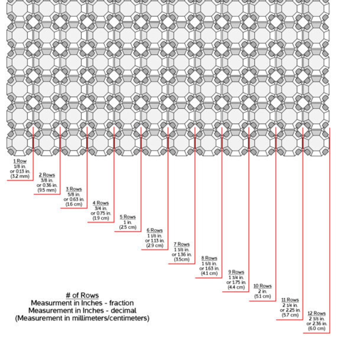 Rhinestone Trim Metal Mesh Backing Crystal Ribbon Cake - Etsy