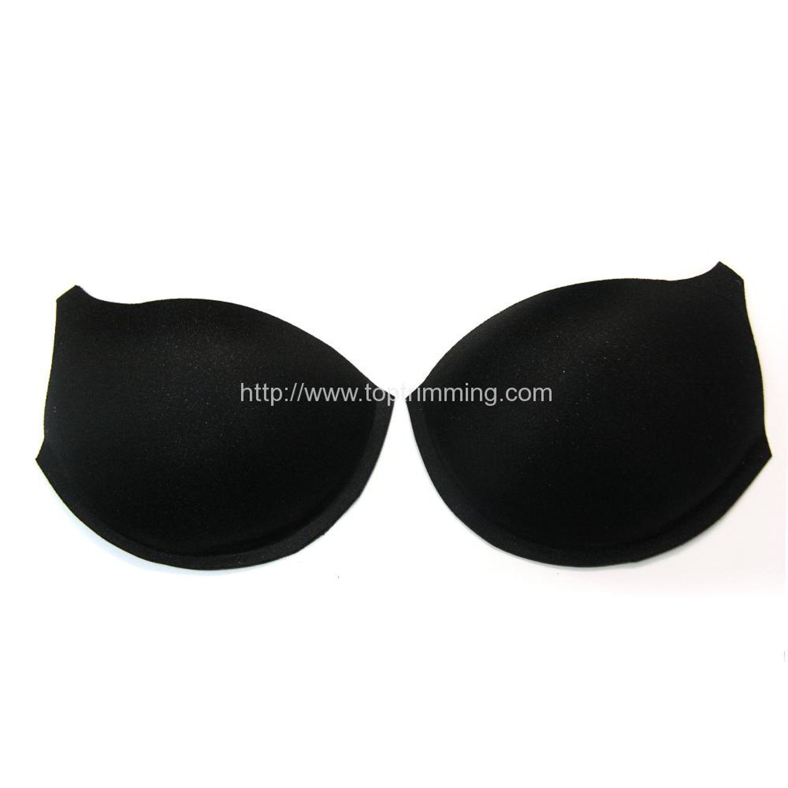 Black Bra Cup Push Up. - Etsy