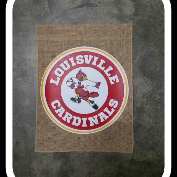 University of Louisville Svg - Etsy
