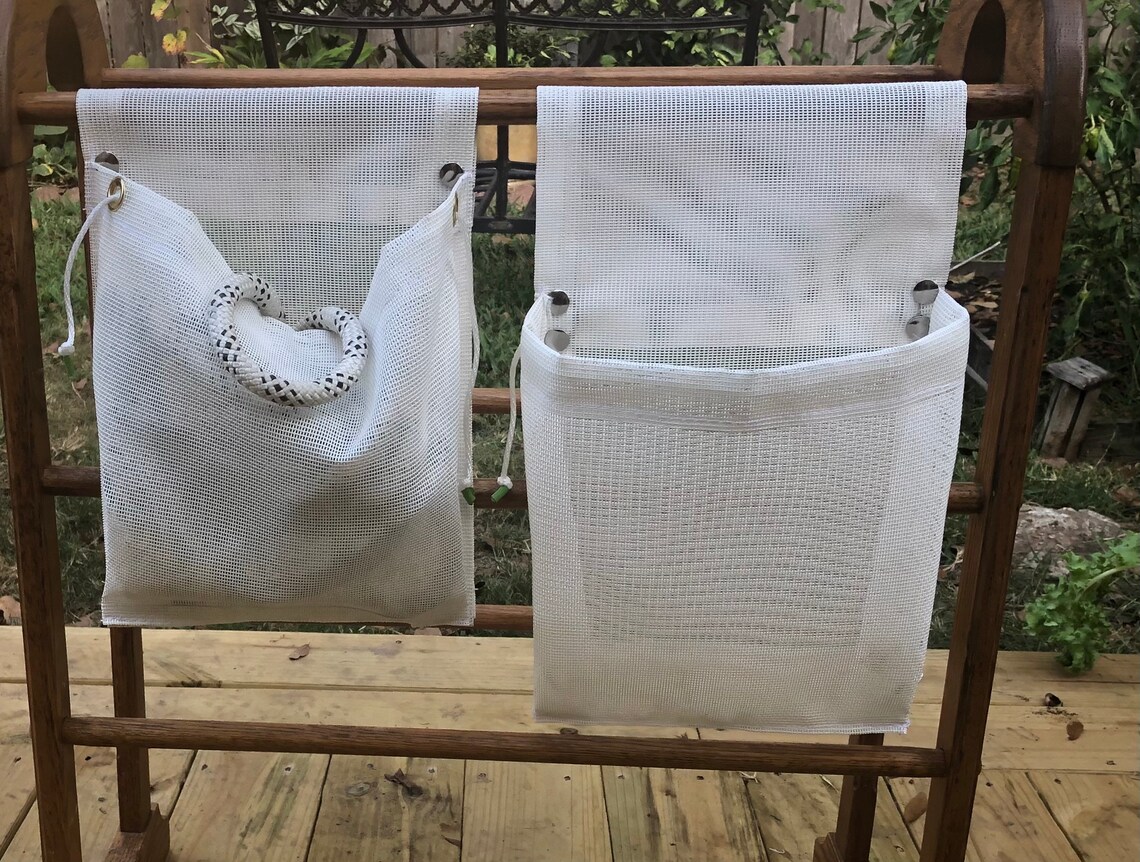 Line Bags - Sheet Bags - Etsy