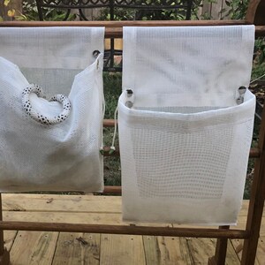 Line Bags - Sheet Bags - Etsy