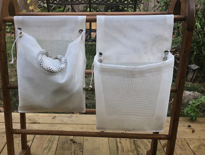Line Bags - Sheet Bags - Etsy