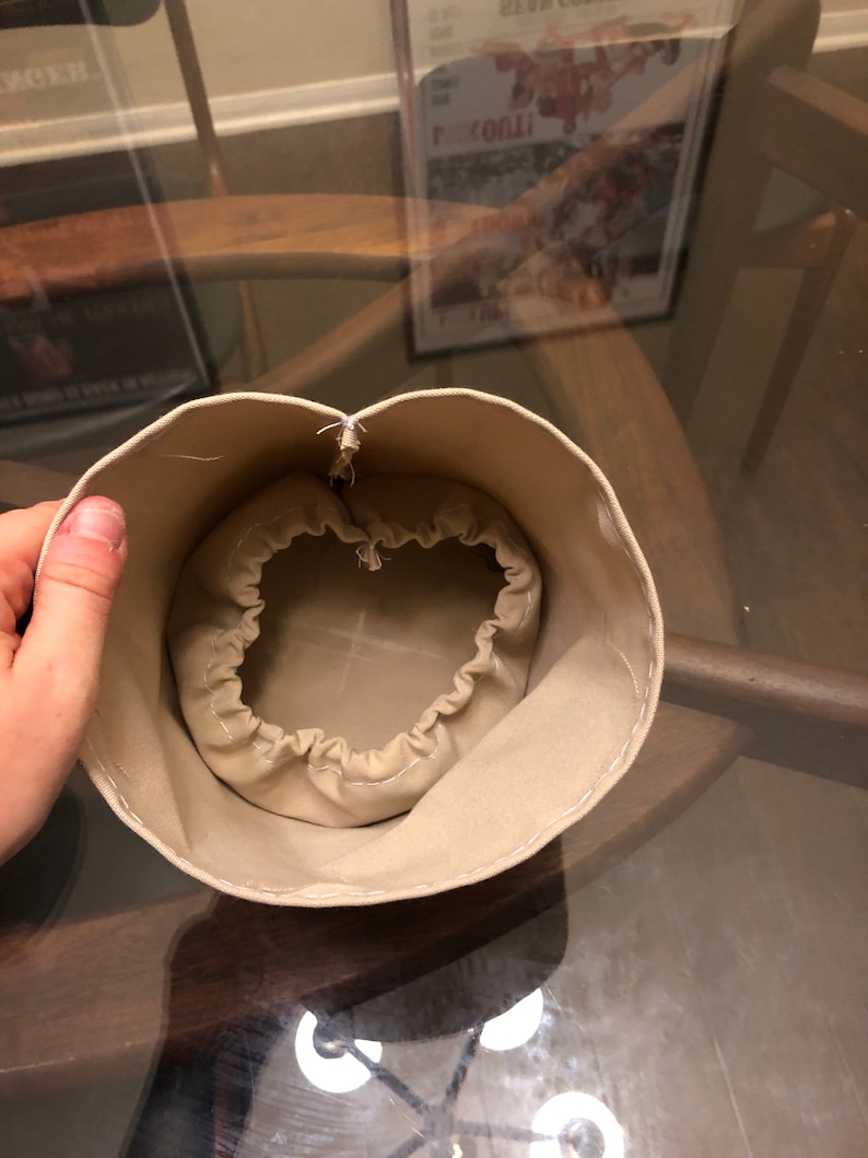 Custom Canvas Winch Cover - Etsy