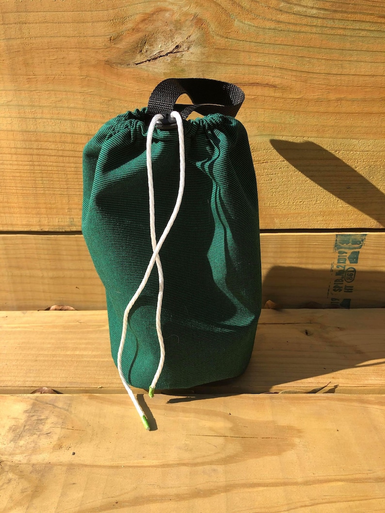 Large Ditty Bag - Etsy