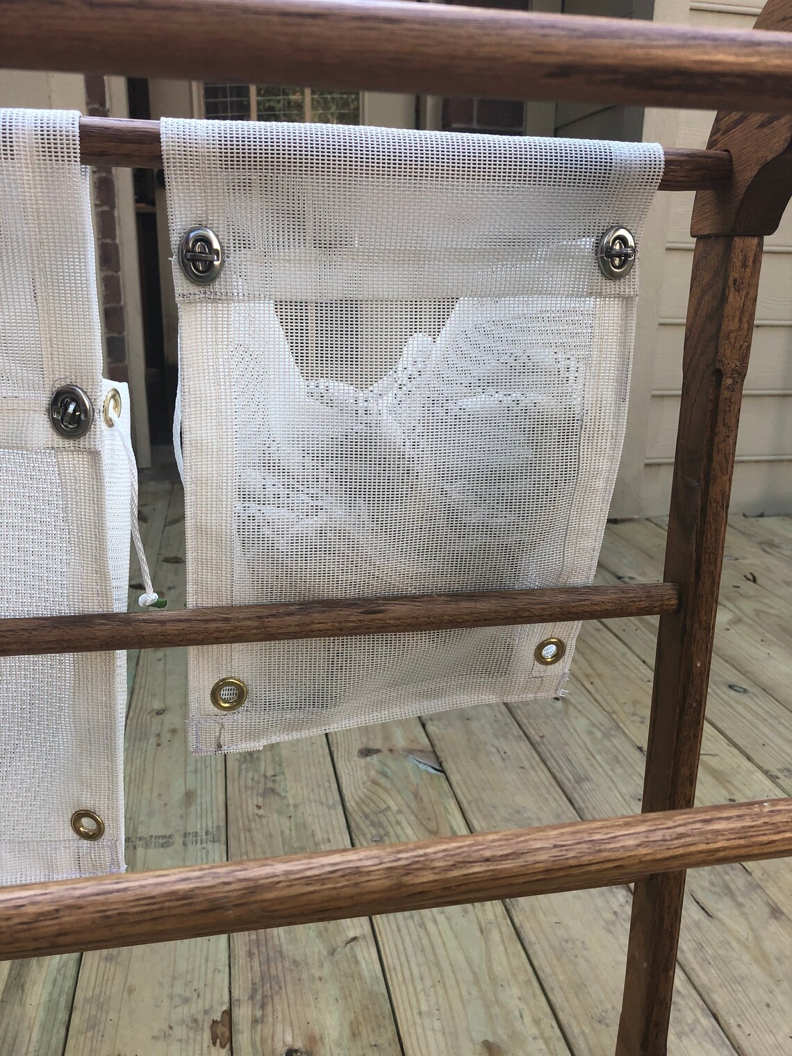 Line Bags - Sheet Bags - Etsy