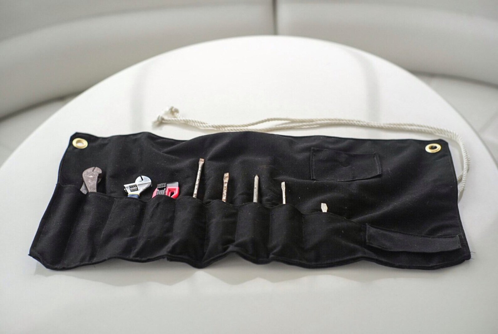 Custom Tool Roll Up - Etsy