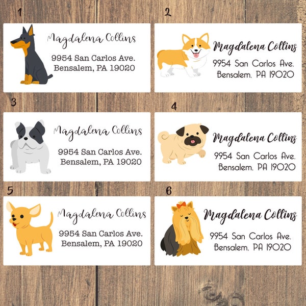 Cute Labels - Etsy