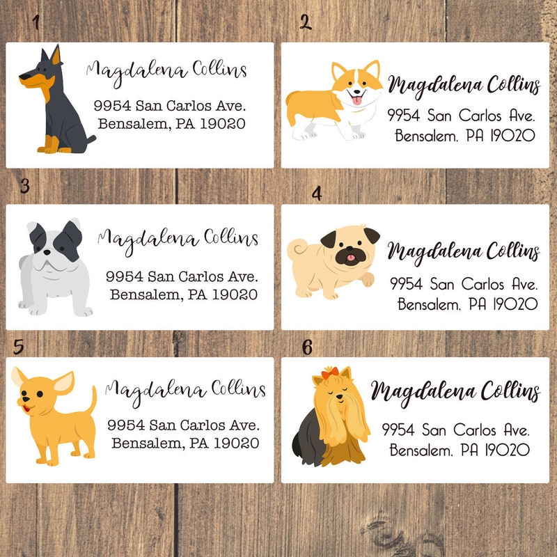 Cute Labels - Etsy