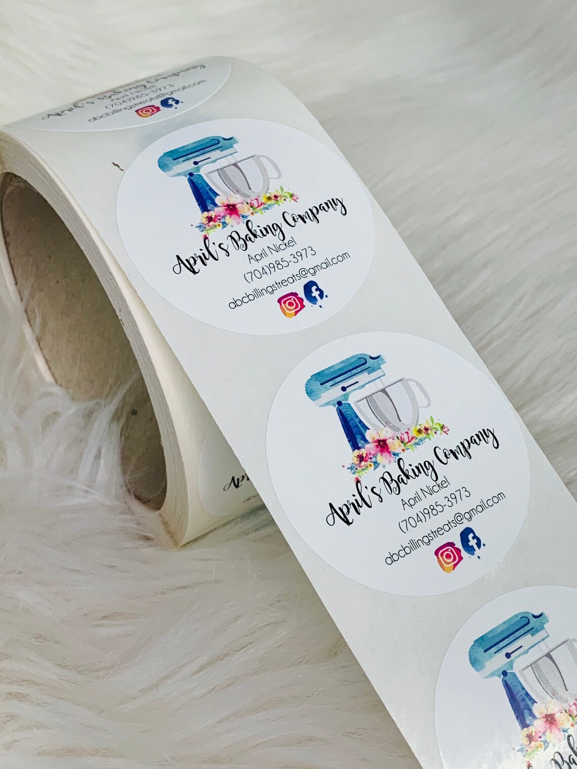 Custom Labels Custom Stickerslogo Labels Logo Stickers - Etsy