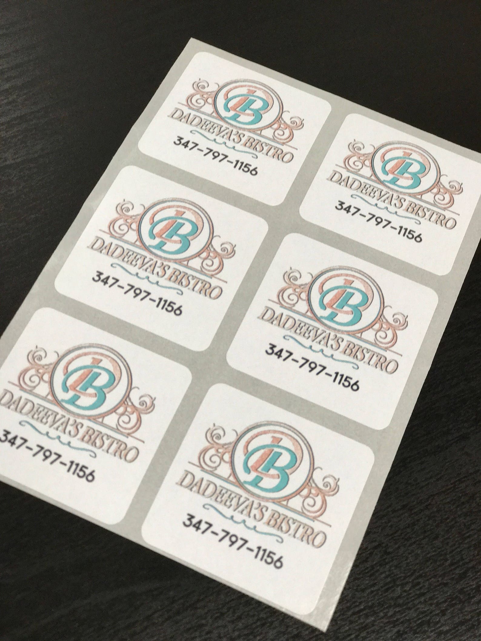 Custom Stickers Custom Labels Product Labels Personalized - Etsy