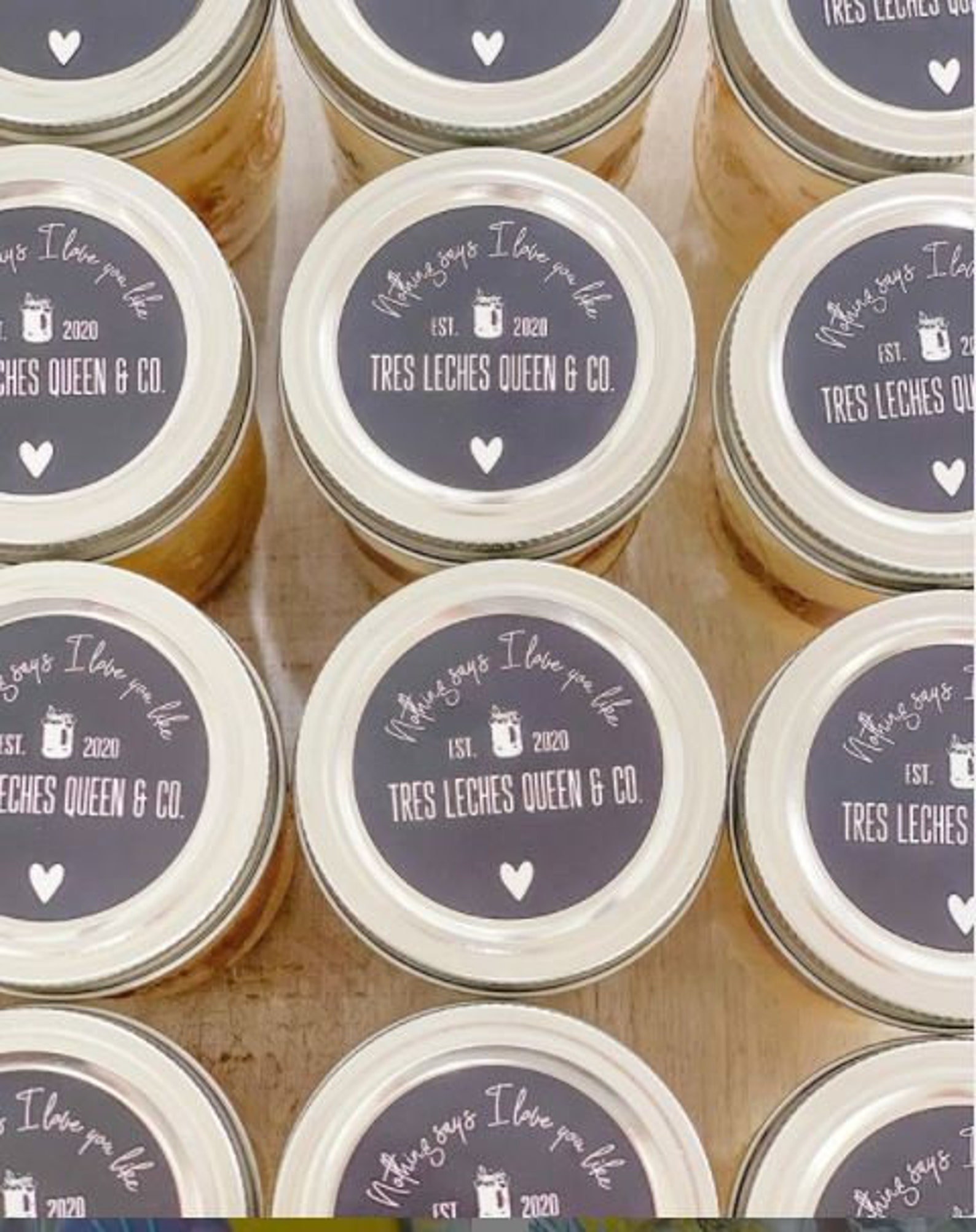 Custom Circle Labels on a Roll custom Stickers on a Roll - Etsy