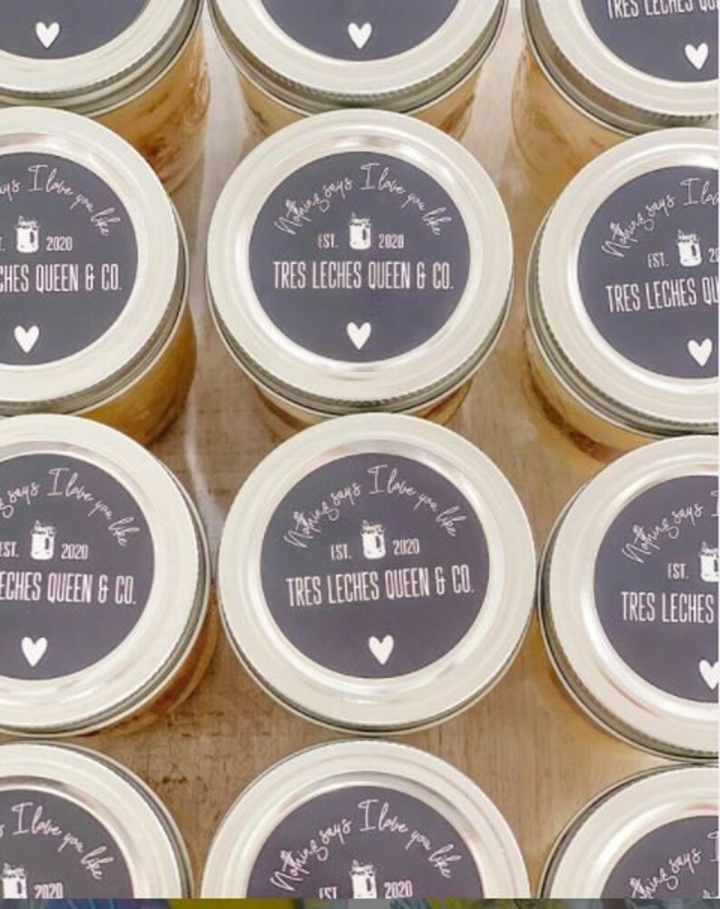 Custom Circle Labels on a Roll custom Stickers on a Roll - Etsy