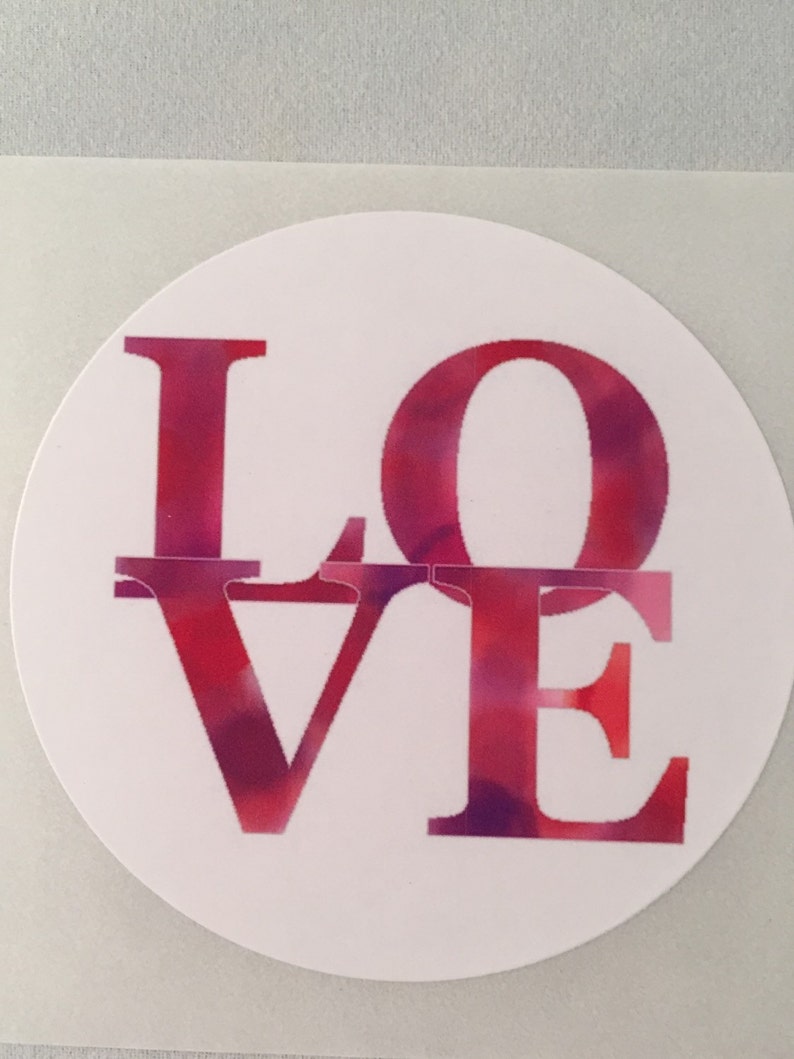 Logo Stickers Circle Stickers product Labels25 Rounded - Etsy