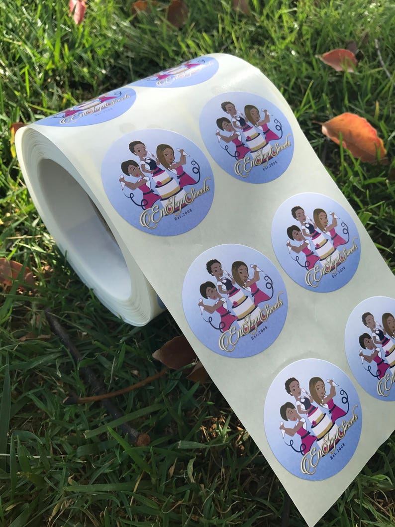 Custom Stickers Custom Labels Product Labels Personalized - Etsy