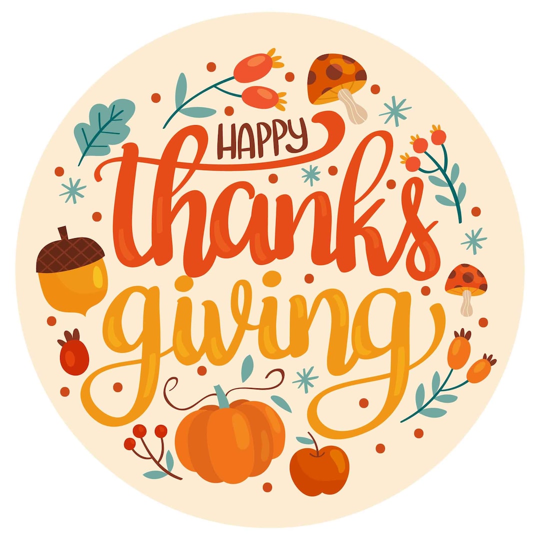 Happy Thanks Giving Labels, Happy Thanksgiving Labels, Happy ...