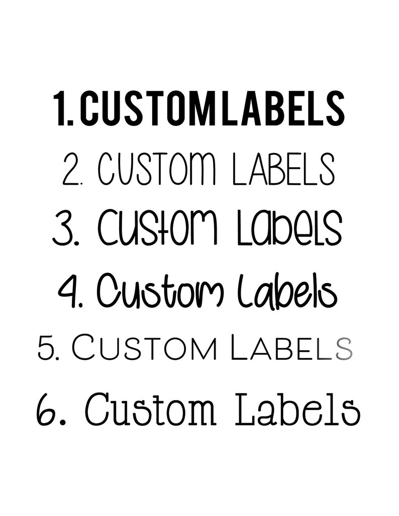 Custom Circle Chamoy Gummy Labels, Personalized Stickers - Etsy