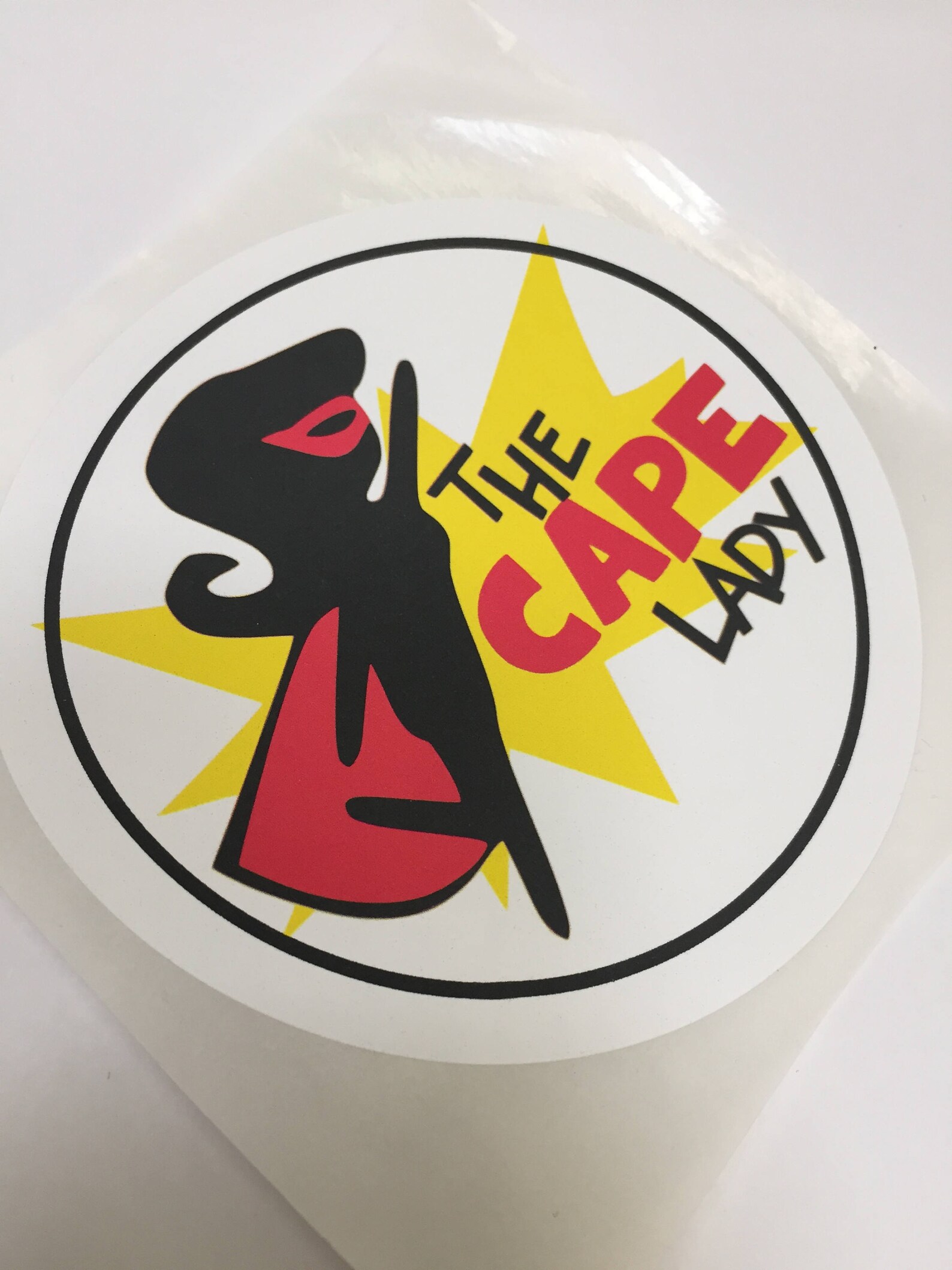 Custom Printed Circle Labels Custom Stickers 4 Inches - Etsy