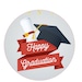 Happy Graduation Stickers - Etsy