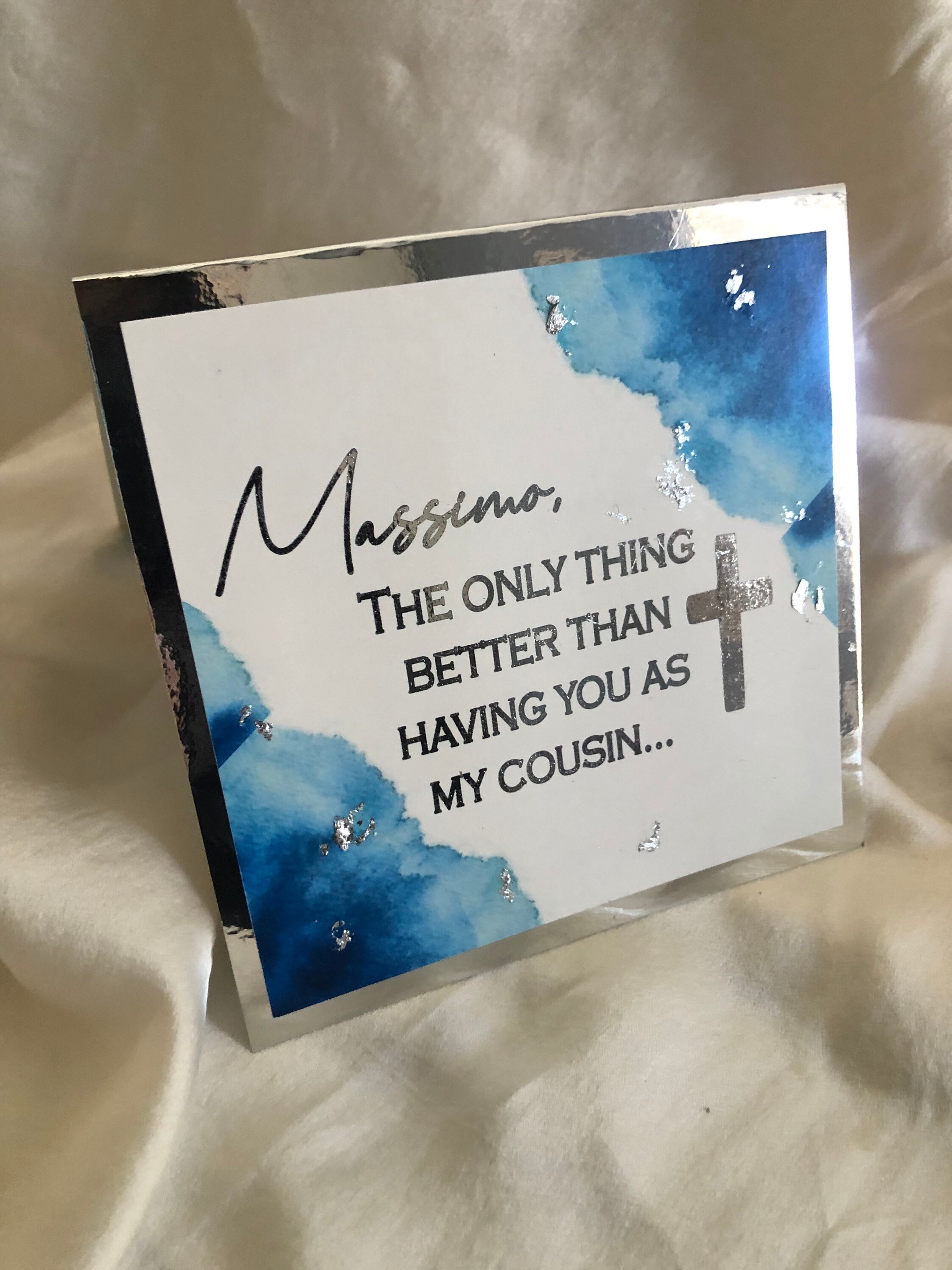 Confirmation Sponsor Proposal, Be My Confirmation Sacrament Sponsor ...