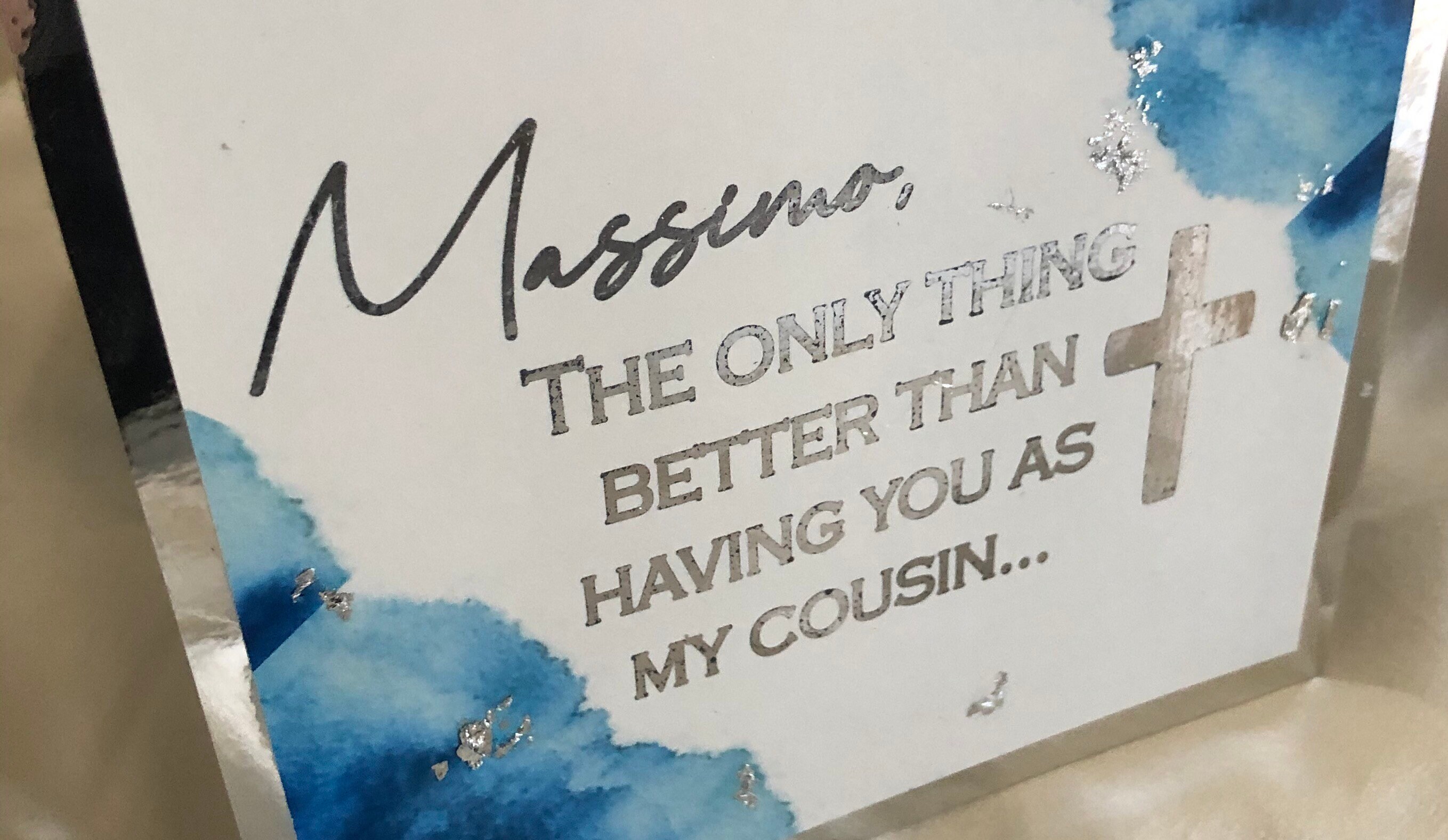 Confirmation Sponsor Proposal, Be My Confirmation Sacrament Sponsor ...