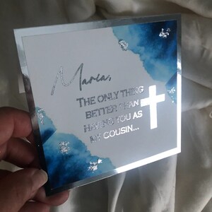 Confirmation Sponsor Proposal, Be My Confirmation Sacrament Sponsor ...