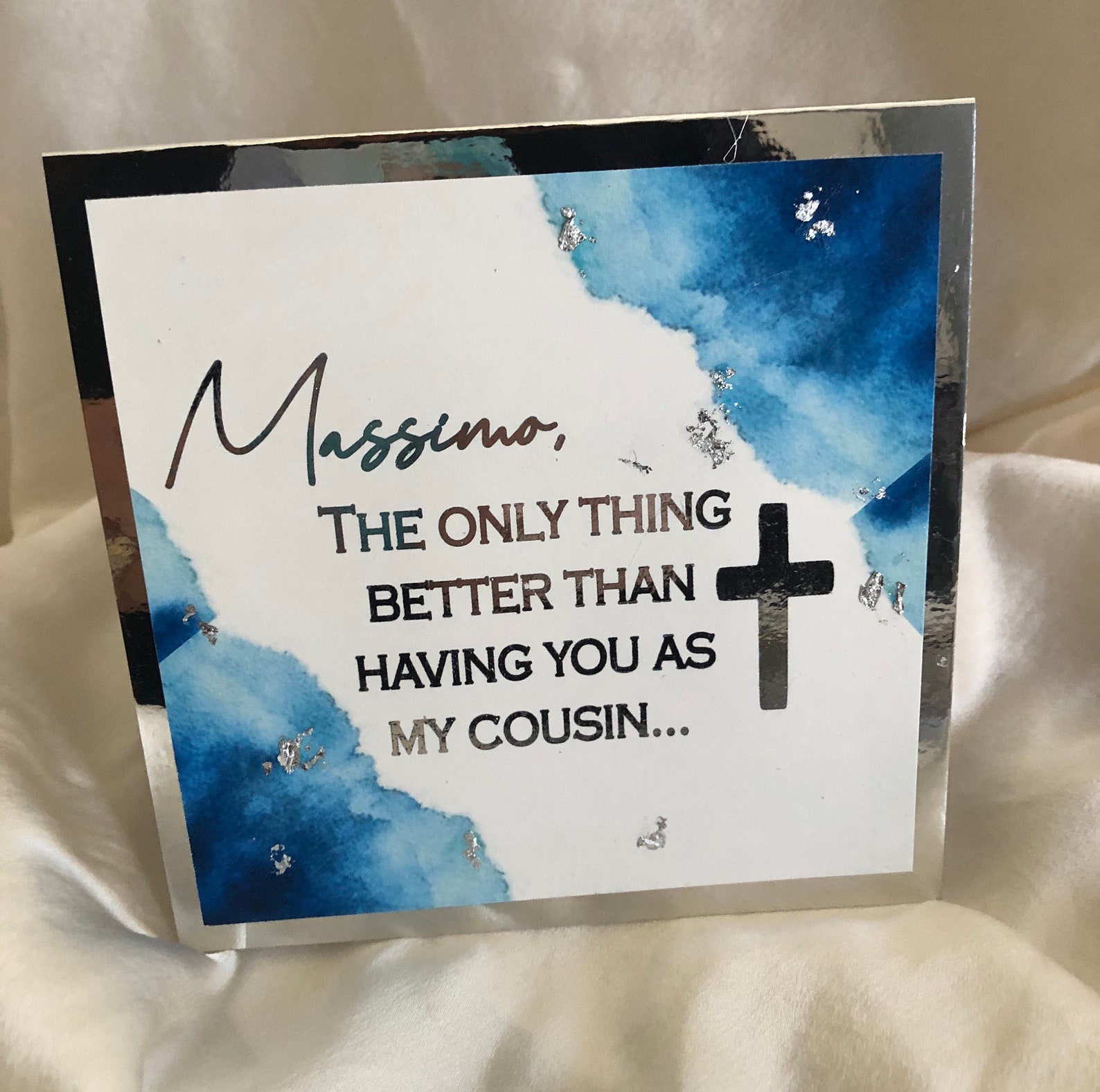 Confirmation Sponsor Proposal, Be My Confirmation Sacrament Sponsor ...