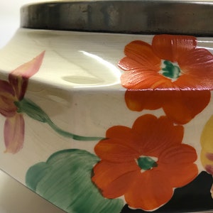 Vintage Art Deco Royal Venton Ware J.STEVENTON & SONS LTD - Etsy