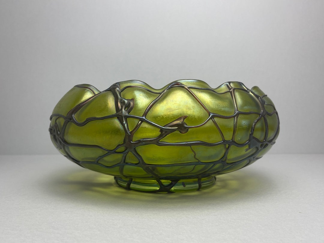 NEW LISTING Pallme-könig & Habel Early 19th Century Bohemian Art ...