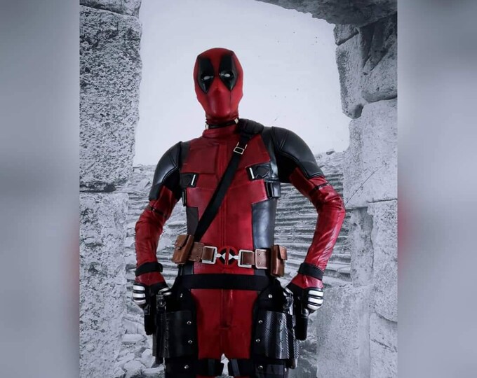 CostumeReplicaCave - Etsy UK