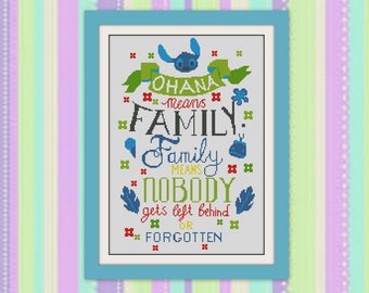 Beloved Cross Stitch - Etsy