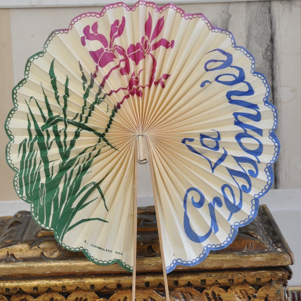 FrenchArtAntiques - Etsy