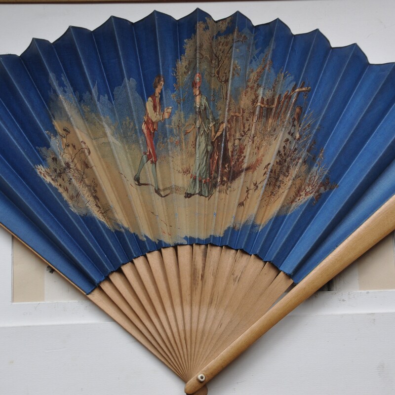 FrenchArtAntiques - Etsy