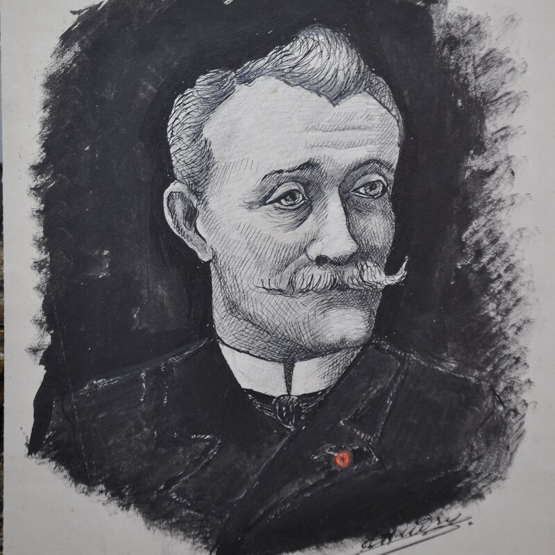 FrenchArtAntiques - Etsy