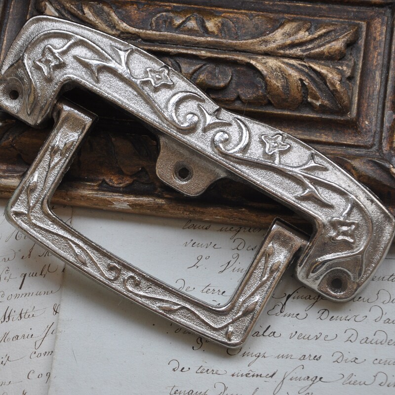 FrenchArtAntiques - Etsy