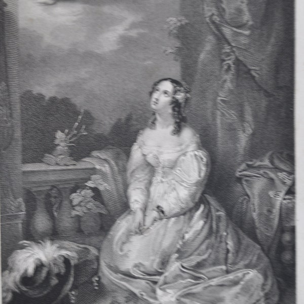 FrenchArtAntiques - Etsy
