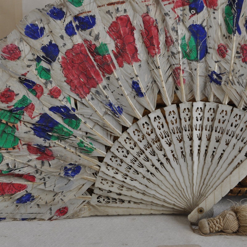 FrenchArtAntiques - Etsy