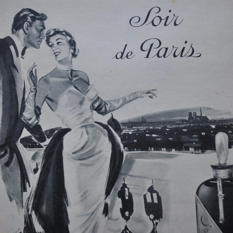 FrenchArtAntiques - Etsy
