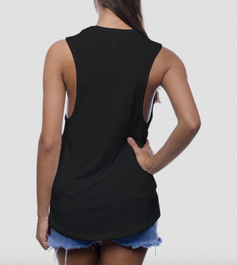 Workout Tank Top Fitness Tank Top Yoga Shirt Gym Shirt - Etsy