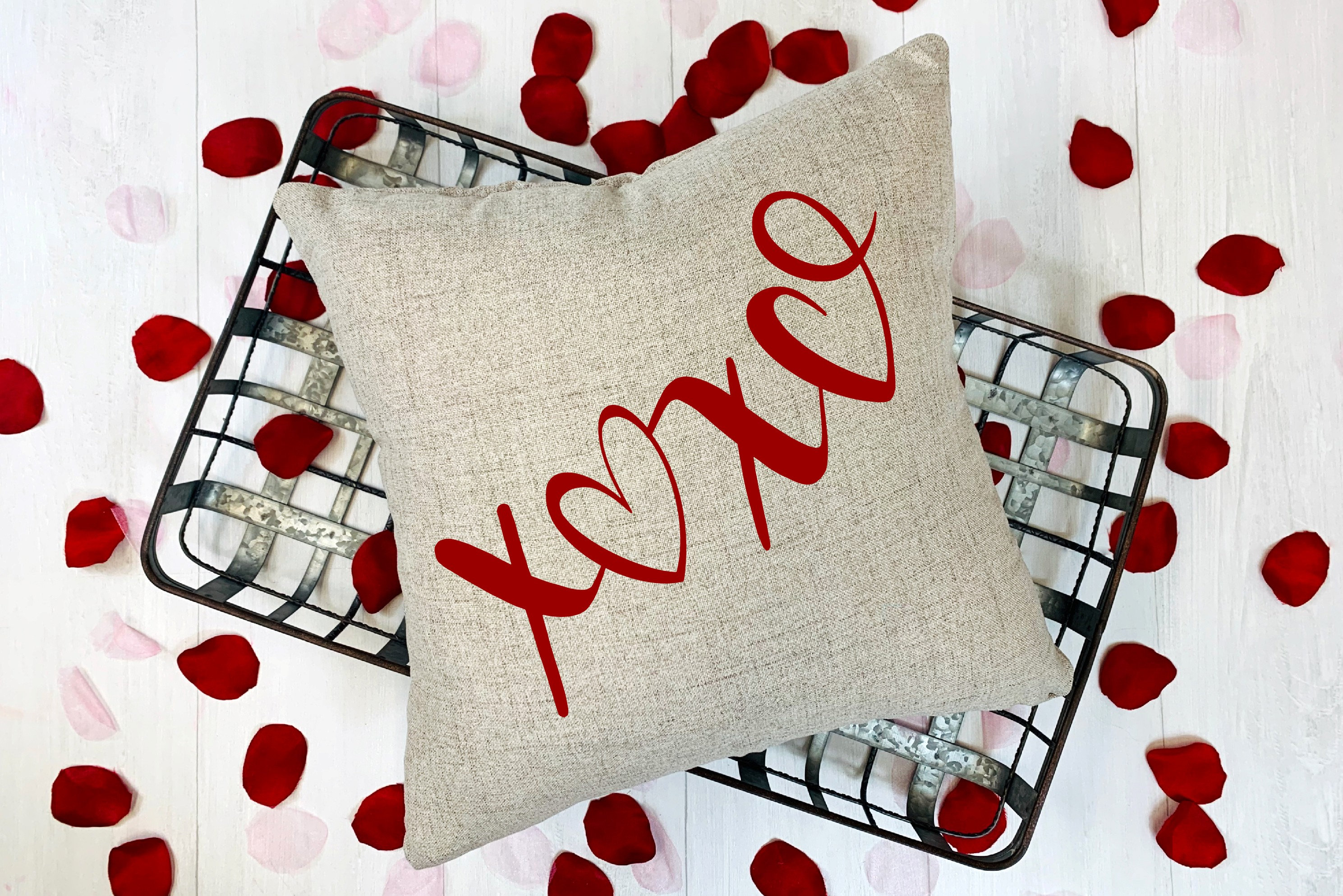 Digital XOXO PNG and SVG Files. Valentine - Etsy