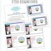 EDITABLE Cheer Pom Pom | CANVA FRAME| Make Your Own Custom Pom Pom ...