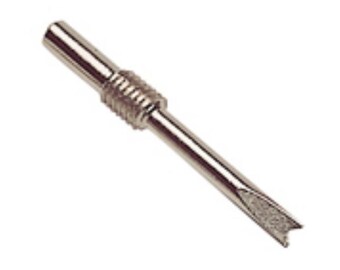 Euro Tool Perfect End Thread Burner Replacement Tip | Etsy