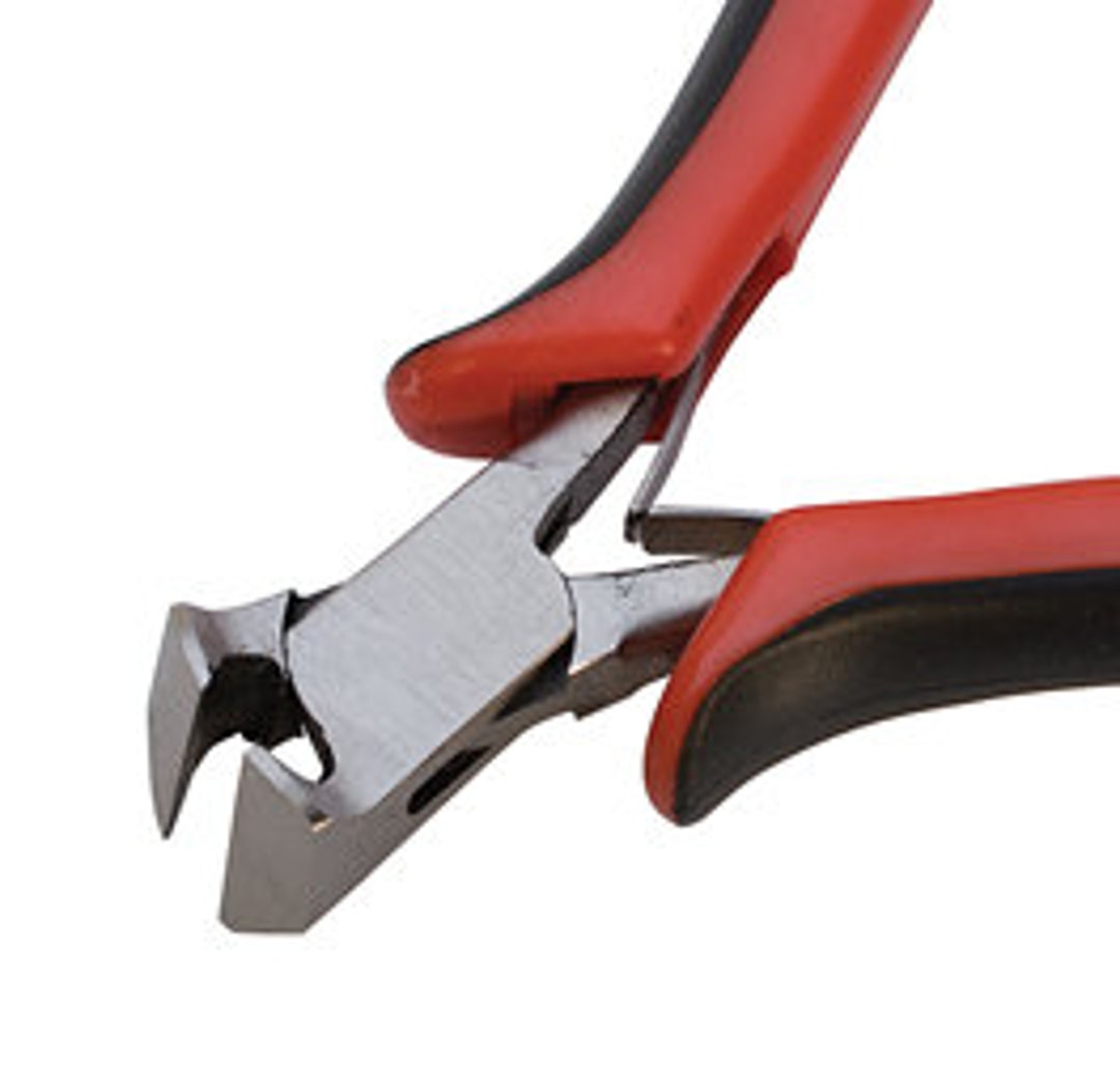 Euronomic 2K Cutter, End Cutter, 4-3/4 Inches PLR-380.20 - Etsy