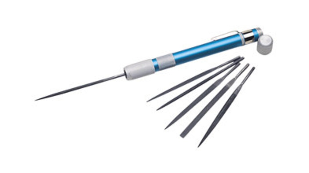 Pocket File Set, 6 Pieces | FIL-663.00 - Etsy