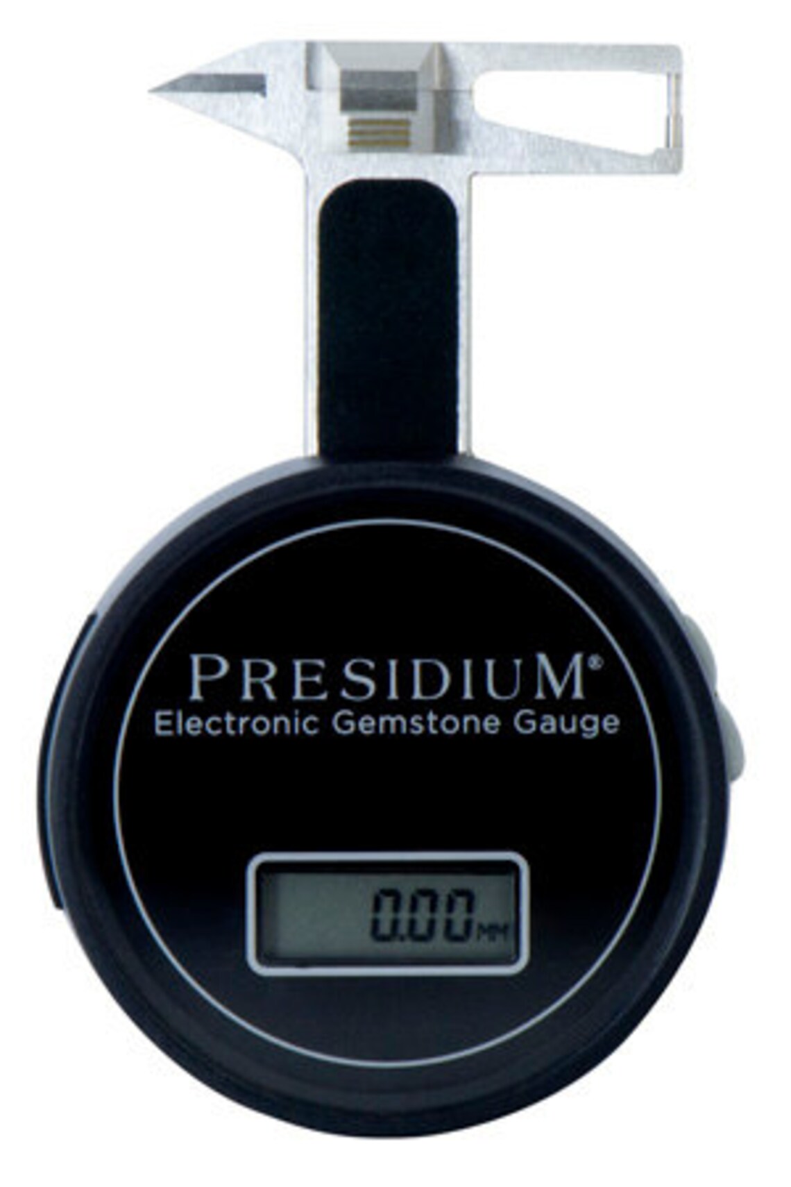 Presidium Electronic Gemstone Gauge GAU-198.10 - Etsy