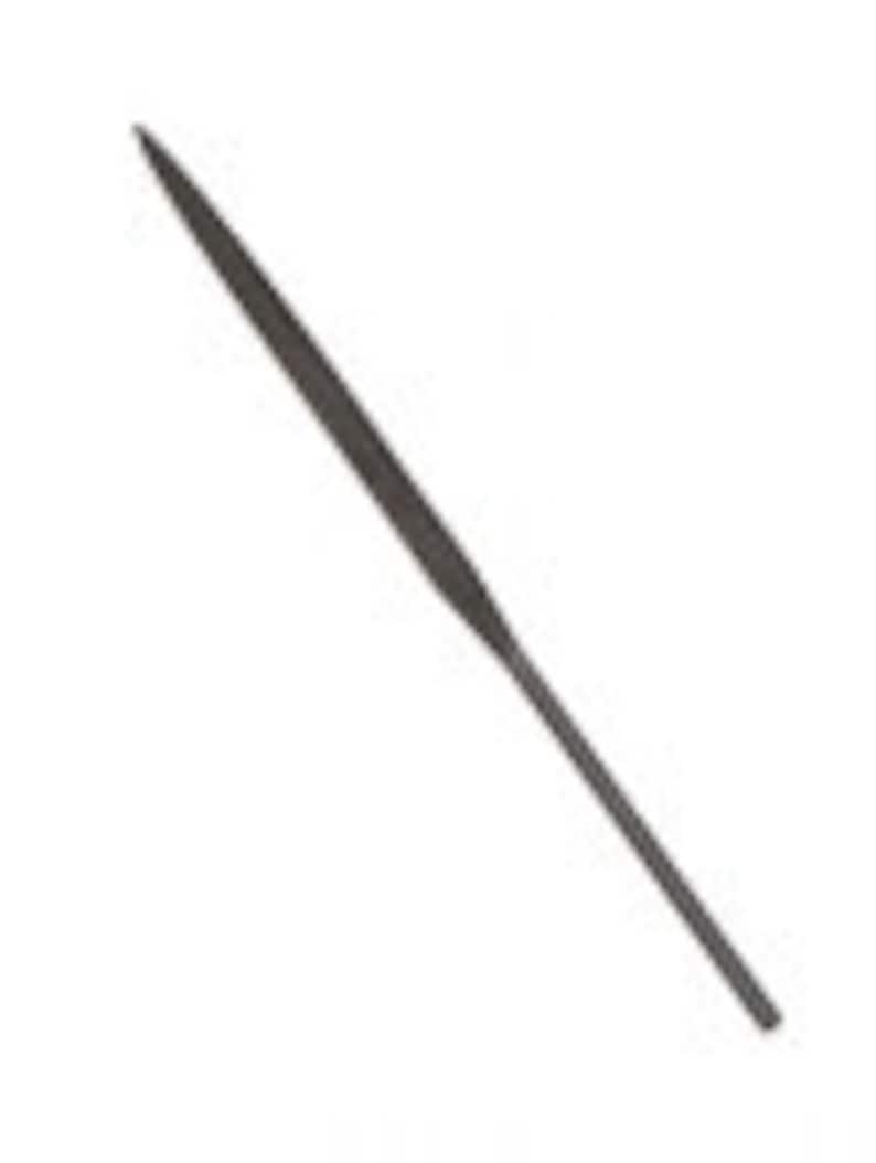 Economy Needle File Barrette Fine FIL-995.29 - Etsy